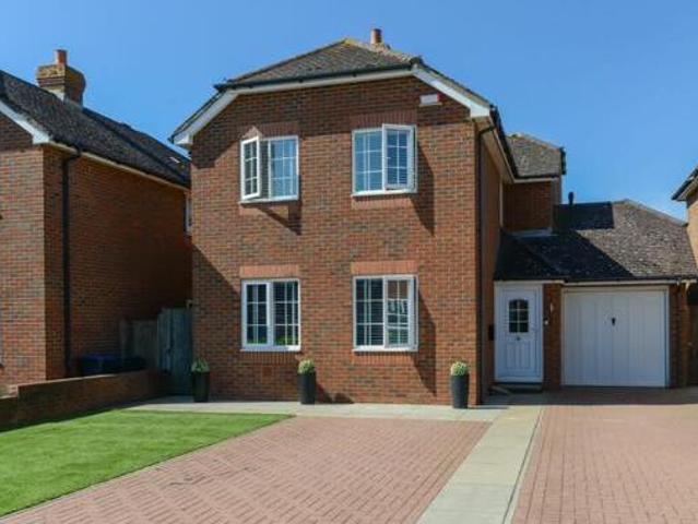 4 Bedroom Detached House For Sale In Minster