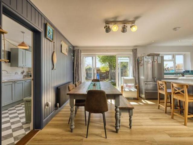 4 bedroom detached house for sale in Minster Road, Ramsgate, CT11