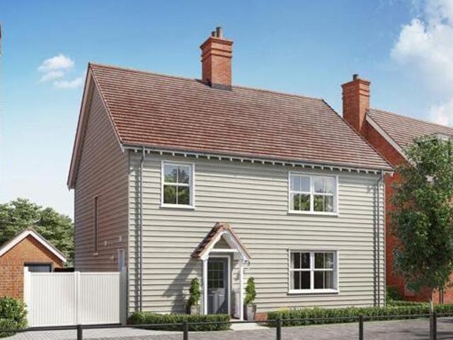 4 Bedroom Detached House For Sale In Mistley