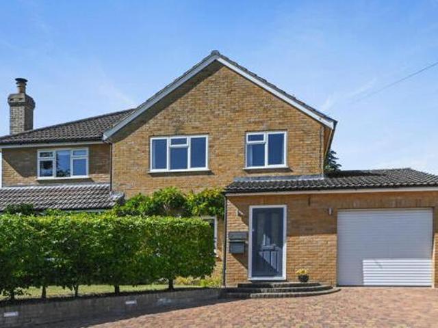 4 Bedroom Detached House For Sale In Much Hadham, Hertfordshire