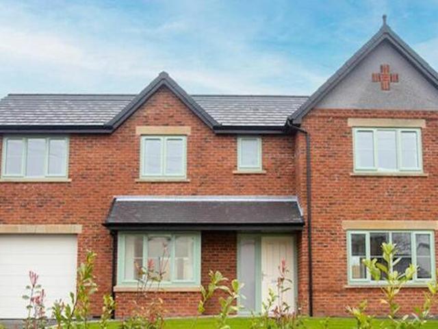 4 Bedroom Detached House For Sale In Much Hoole