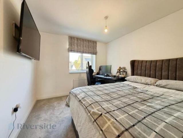 4 bedroom detached house for sale in Mulberry Grove, Willerby, HU10