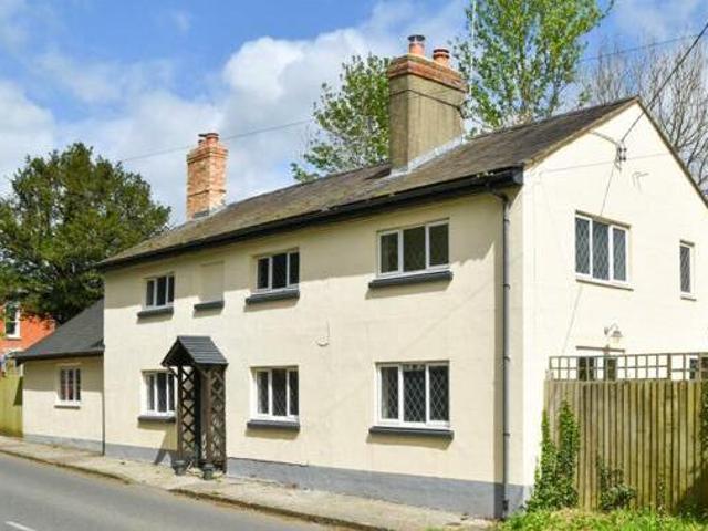4 Bedroom Detached House For Sale In Mursley