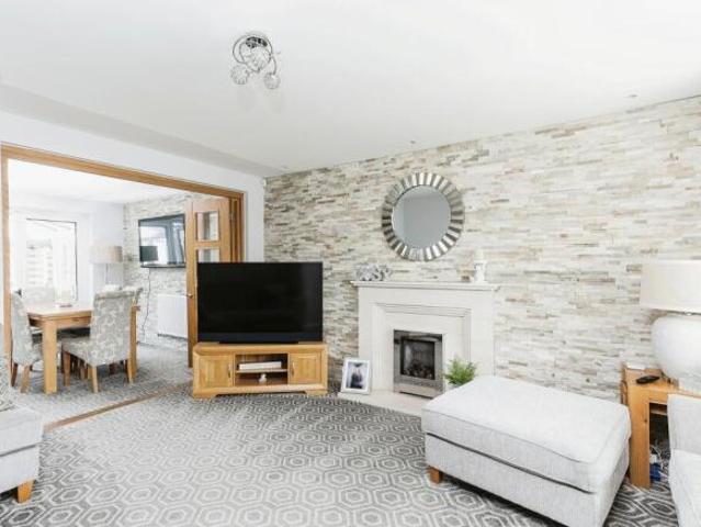 4 bedroom detached house for sale in Mytton Road, BIRMINGHAM, West Midlands, B46