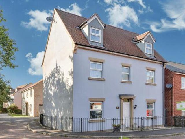 4 Bedroom Detached House For Sale In Myland, Colchester