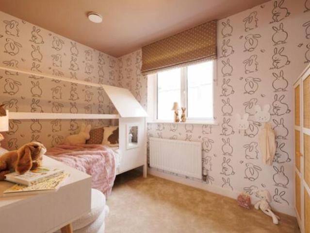 4 bedroom detached house for sale in Mylne Birchwood Road, Birkenshaw, BD11