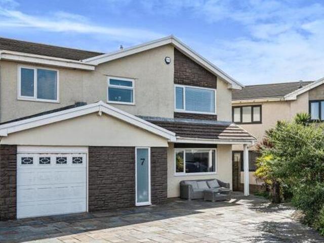 4 Bedroom Detached House For Sale In Nottage
