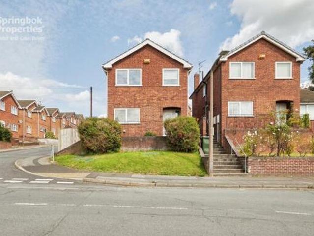4 Bedroom Detached House For Sale In Nottingham