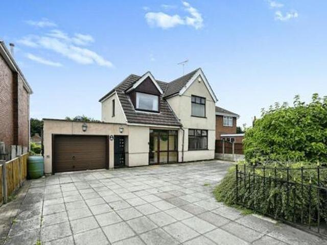 4 Bedroom Detached House For Sale In Nottingham