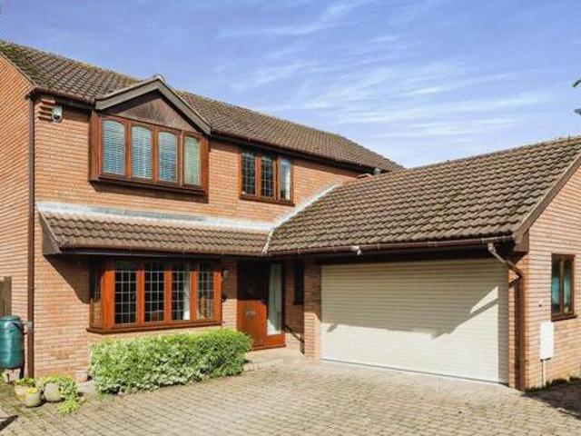 4 Bedroom Detached House For Sale In Nottingham, Nottinghamshire
