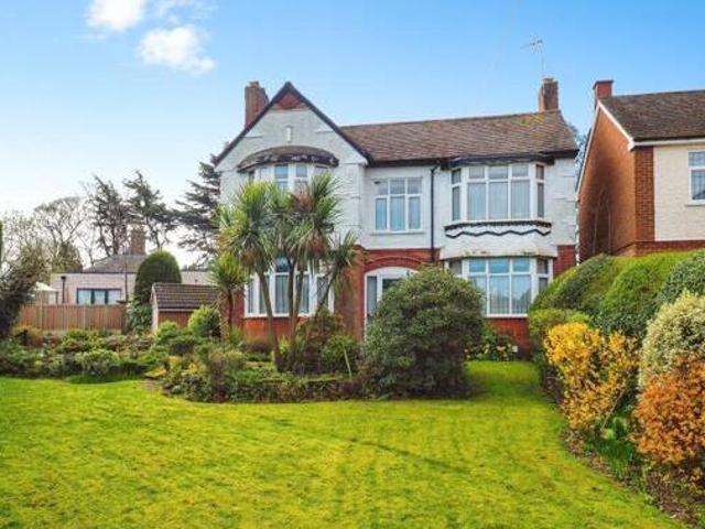 4 Bedroom Detached House For Sale In Nottingham, Nottinghamshire