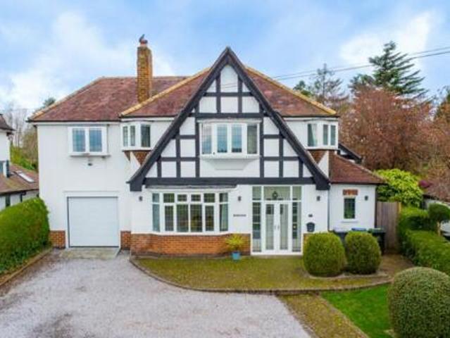 4 Bedroom Detached House For Sale In Nottingham, Nottinghamshire