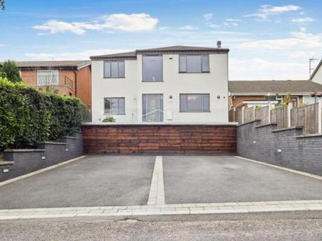 4 Bedroom Detached House For Sale In Nottingham, Nottinghamshire