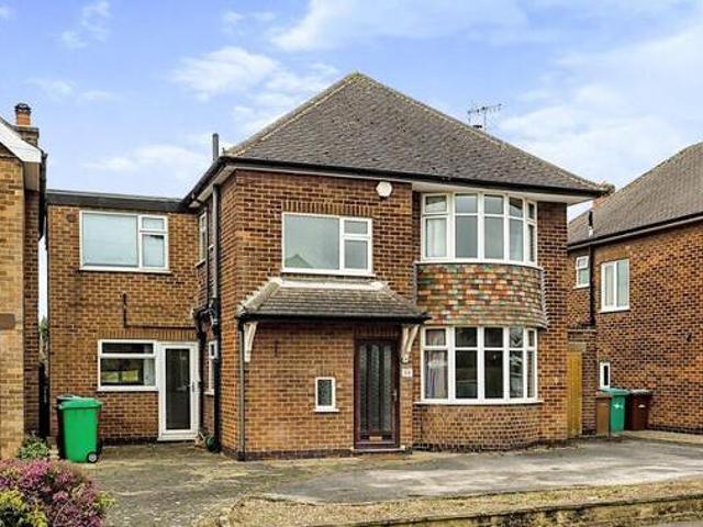4 Bedroom Detached House For Sale In Nottingham, Nottinghamshire
