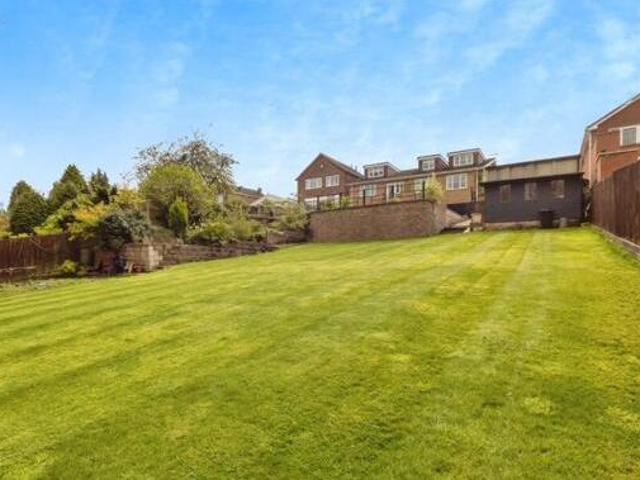 4 Bedroom Detached House For Sale In Nottingham, Nottinghamshire