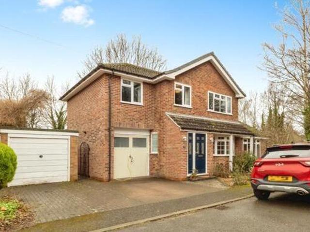 4 Bedroom Detached House For Sale In Nottingham, Nottinghamshire