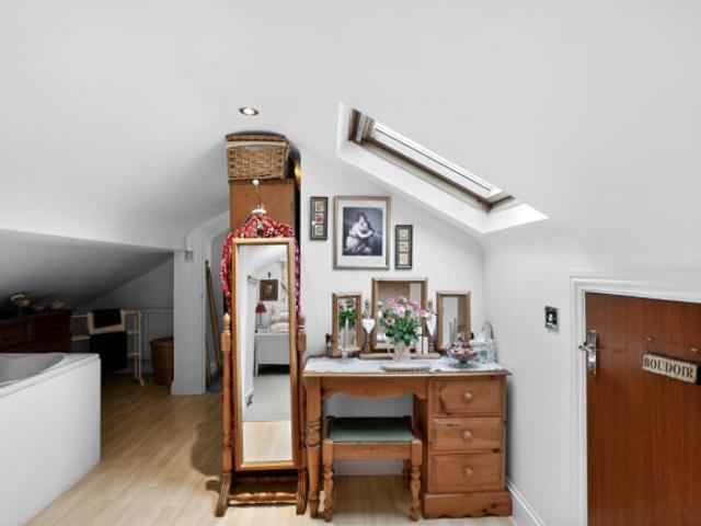 4 bedroom detached house for sale in Nottingham Road, Derby, DE21