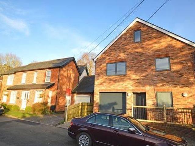 4 bedroom detached house for sale in No Onward Chain Stonehill Road Headley Down GU35