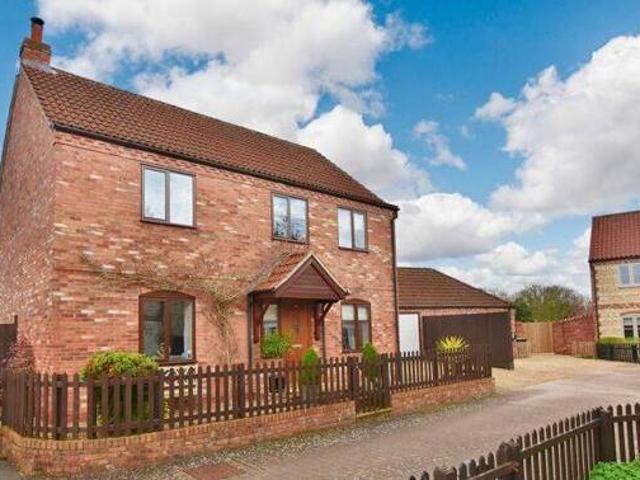 4 Bedroom Detached House For Sale In Nocton