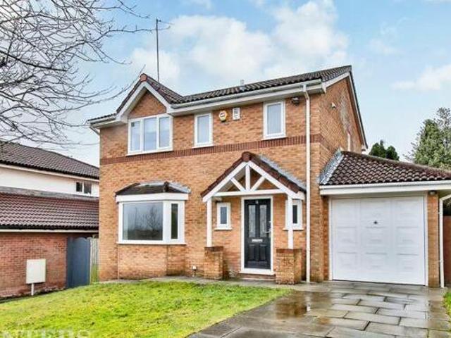 4 Bedroom Detached House For Sale In Norden