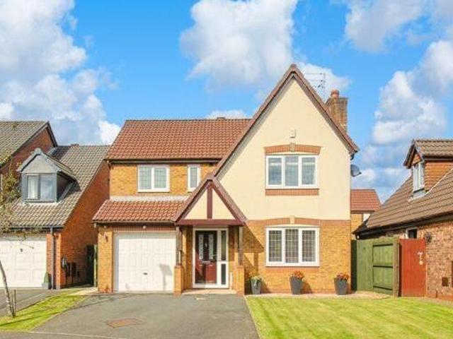 4 Bedroom Detached House For Sale In Norden