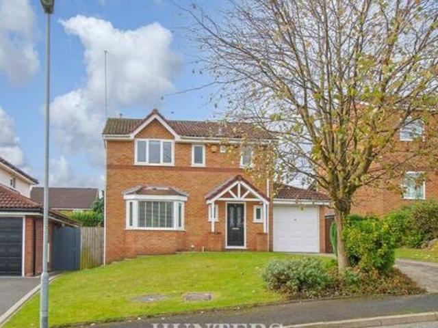 4 Bedroom Detached House For Sale In Norden