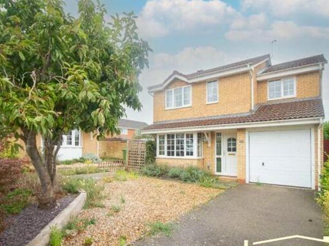 4 Bedroom Detached House For Sale In Norfolk