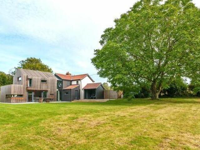 4 Bedroom Detached House For Sale In Norfolk