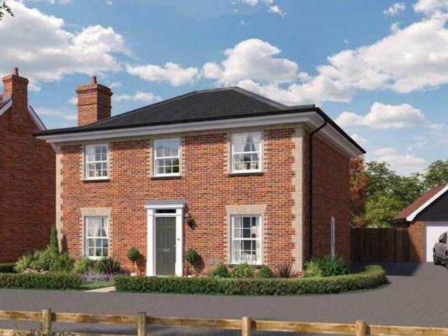 4 Bedroom Detached House For Sale In Norfolk