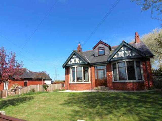 4 Bedroom Detached House For Sale In Normoss