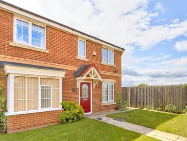 4 Bedroom Detached House For Sale In Normanby