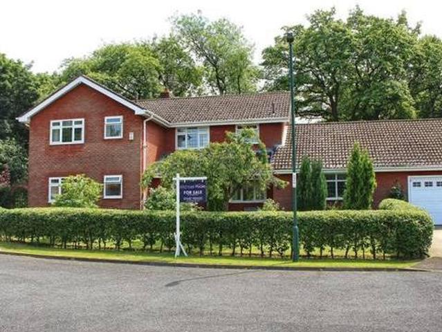 4 bedroom detached house for sale in Normanby Hall Park Normanby TS6