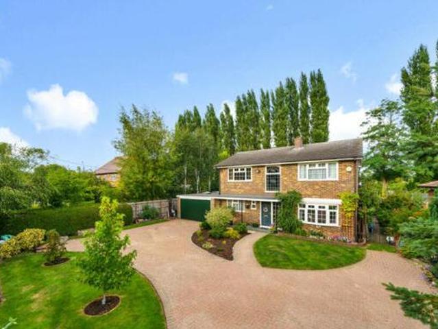 4 Bedroom Detached House For Sale In Normandy