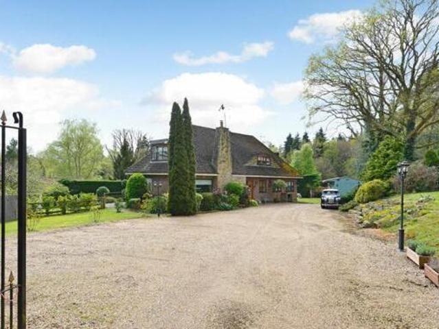 4 Bedroom Detached House For Sale In Normandy