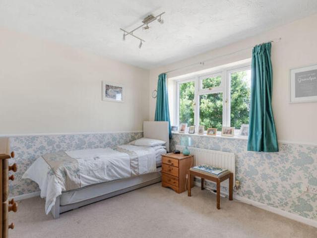 4 bedroom detached house for sale in Normandy Way, Bletchley, Milton Keynes, MK3