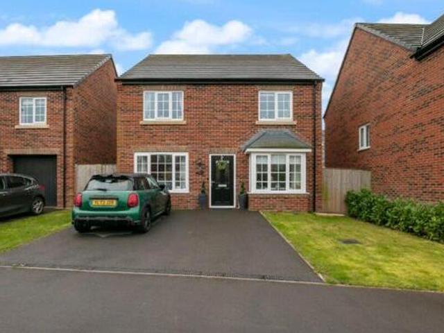4 Bedroom Detached House For Sale In Normanton