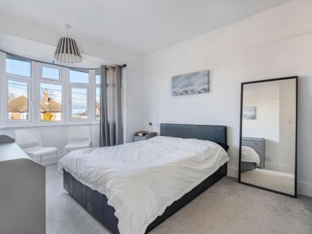 4 bedroom detached house for sale in Norreys Road, Oxford, OX2