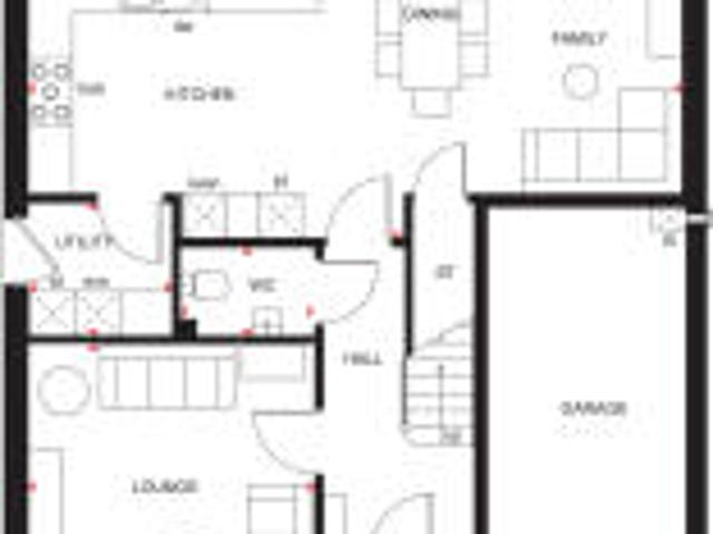 4 bedroom detached house for sale in Norwal Drive, Edinburgh, EH12 0EP, EH12