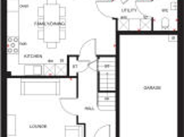 4 bedroom detached house for sale in Norwal Drive, Edinburgh, EH12 0EP, EH12