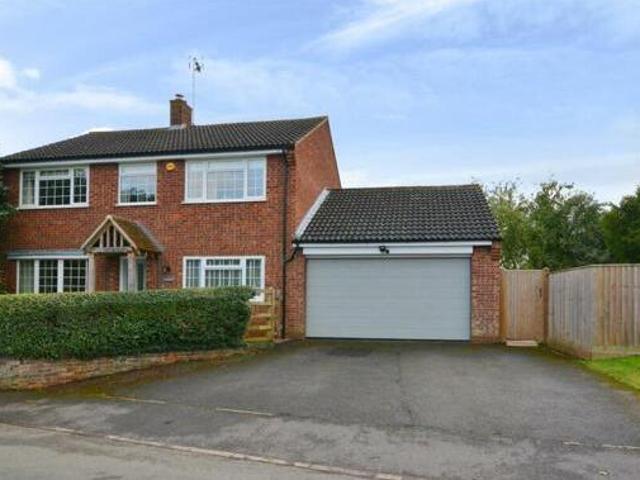 4 Bedroom Detached House For Sale In Norwell