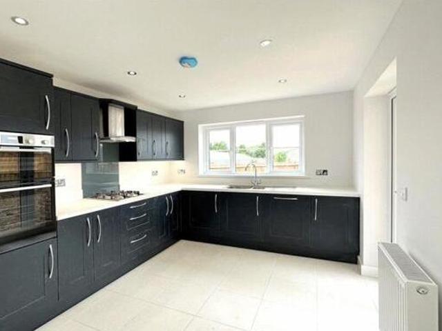 4 Bedroom Detached House For Sale In Norwich