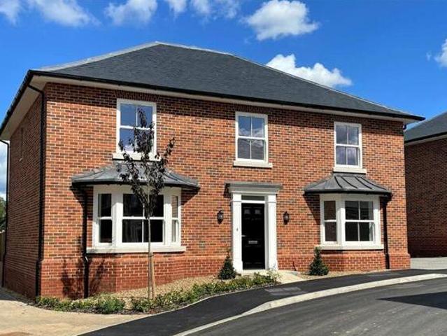 4 Bedroom Detached House For Sale In Norwich, Norfolk