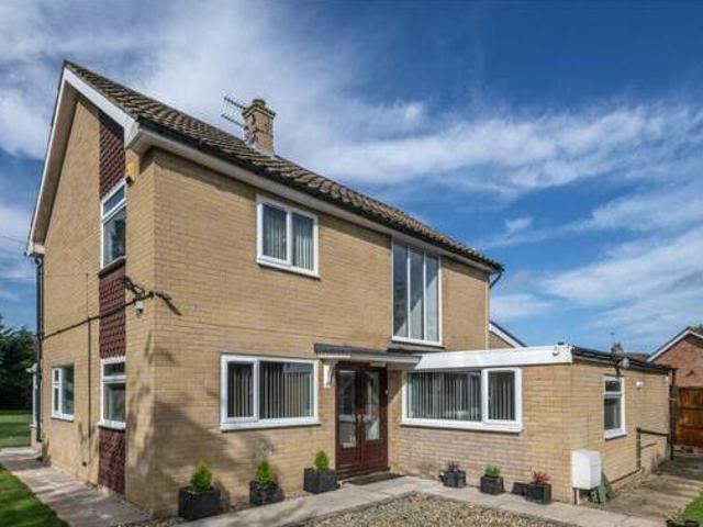 4 Bedroom Detached House For Sale In Norwich, Norfolk
