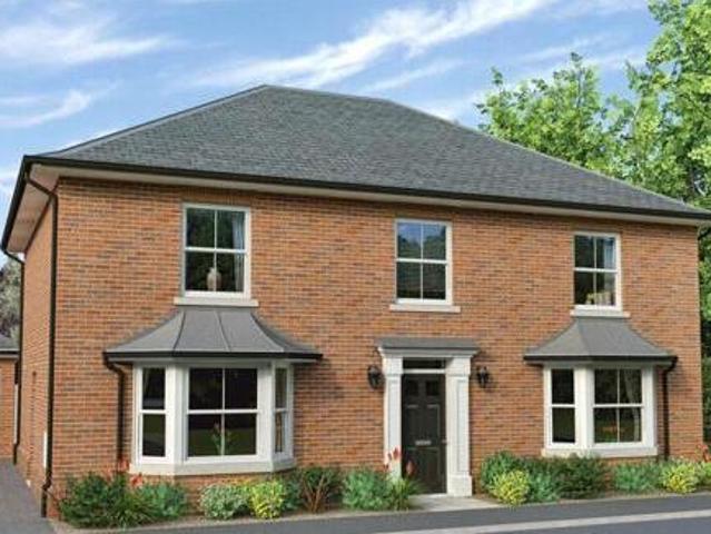 4 Bedroom Detached House For Sale In Norwich, Norfolk