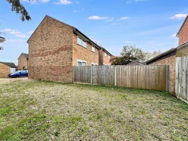 4 bedroom detached house for sale in Norwich, NR5
