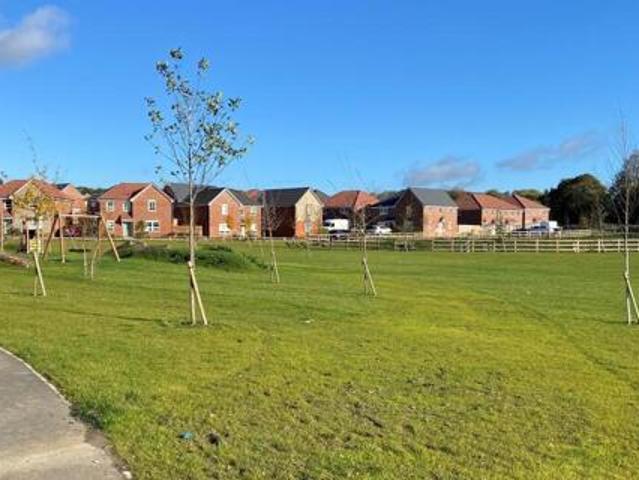 4 Bedroom Detached House For Sale In Norwich Road