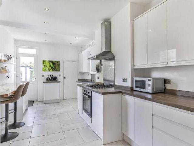 4 bedroom detached house for sale in Nortoft Road, Charminster, Bournemouth, BH8