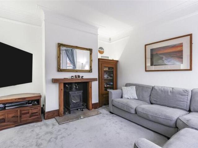 4 bedroom detached house for sale in Nortoft Road, Charminster, Bournemouth, BH8