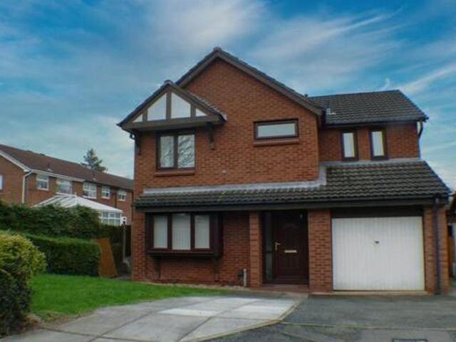 4 Bedroom Detached House For Sale In Norton Brow