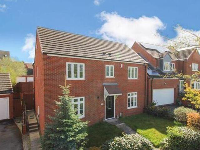 4 Bedroom Detached House For Sale In Norton Heights